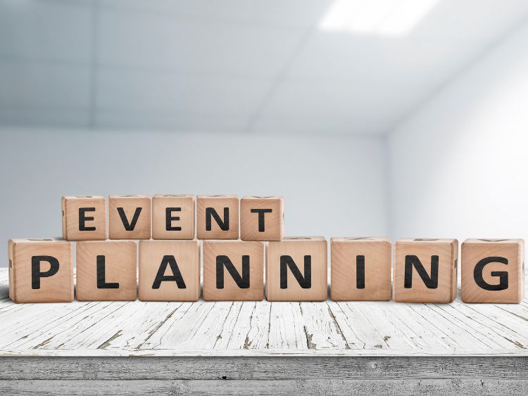 Mastering the Art of Event Planning Events: A Comprehensive Guide ...